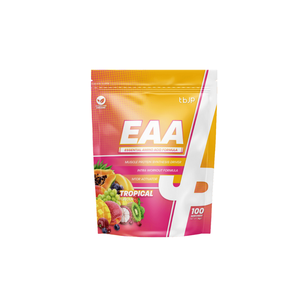 TBJP EAA - 1KG – Full Boar Sports