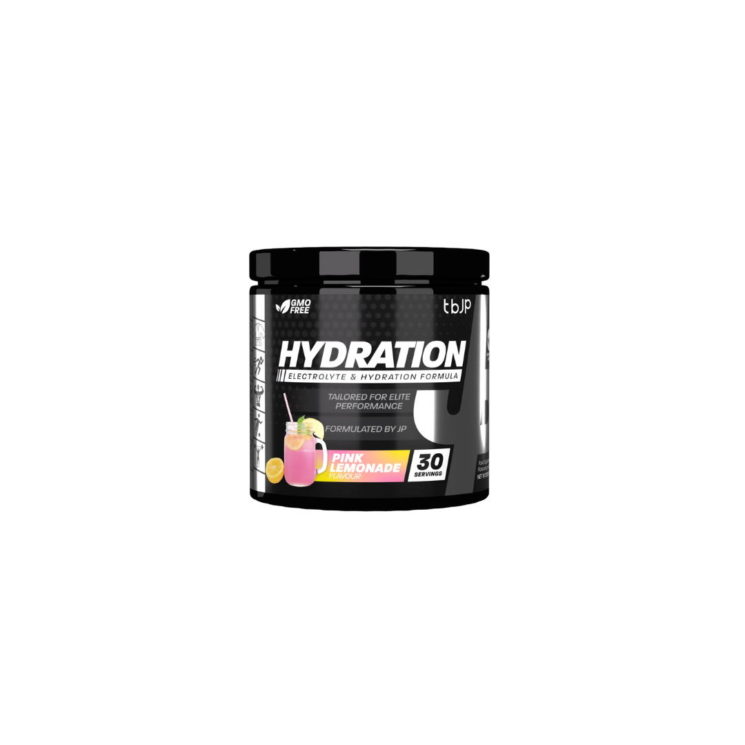 Hydration TBJP – Full Boar Sports