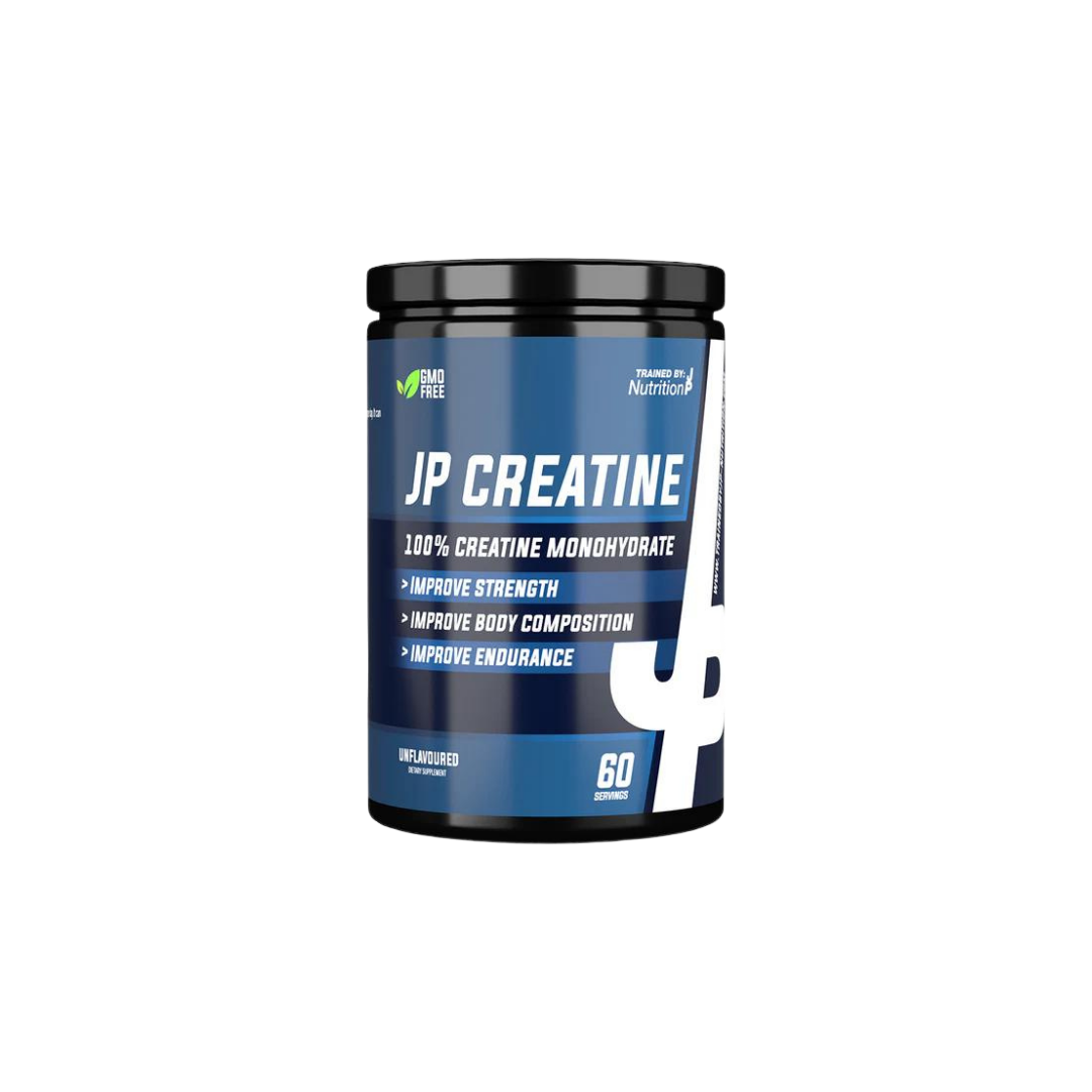 TBJP Creatine - 60 servings – Full Boar Sports