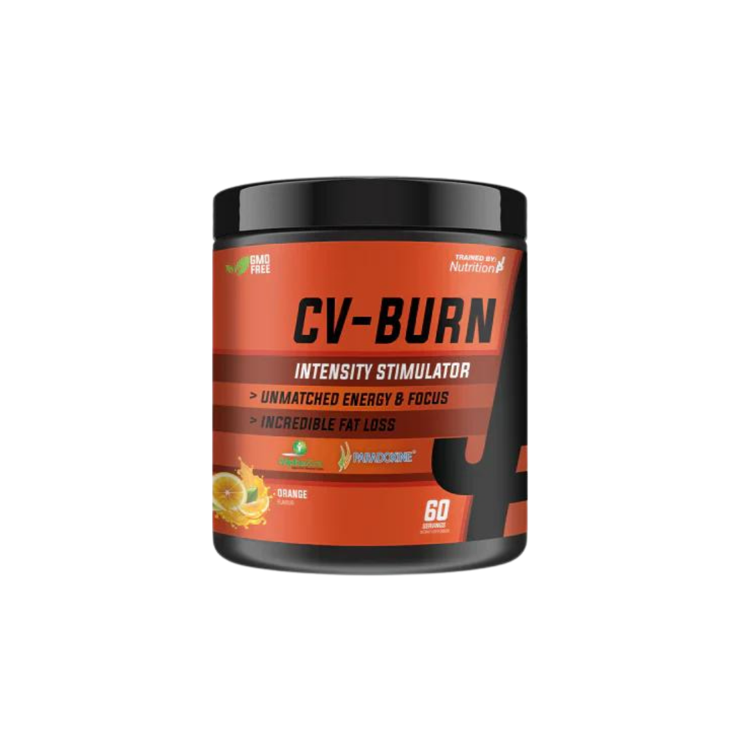 TBJP CV Burn - 60 servings – Full Boar Sports