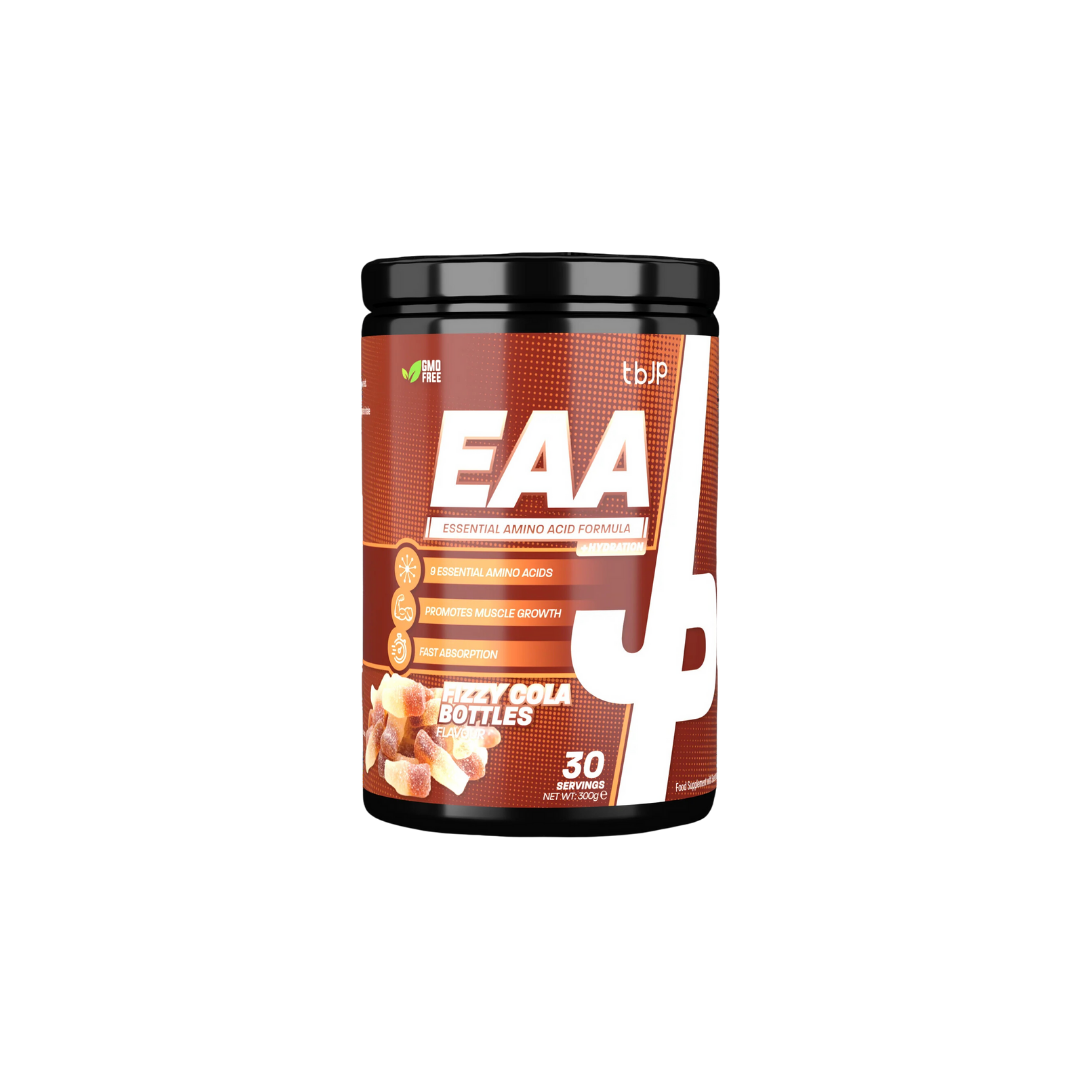 TBJP EAA - 30 servings – Full Boar Sports