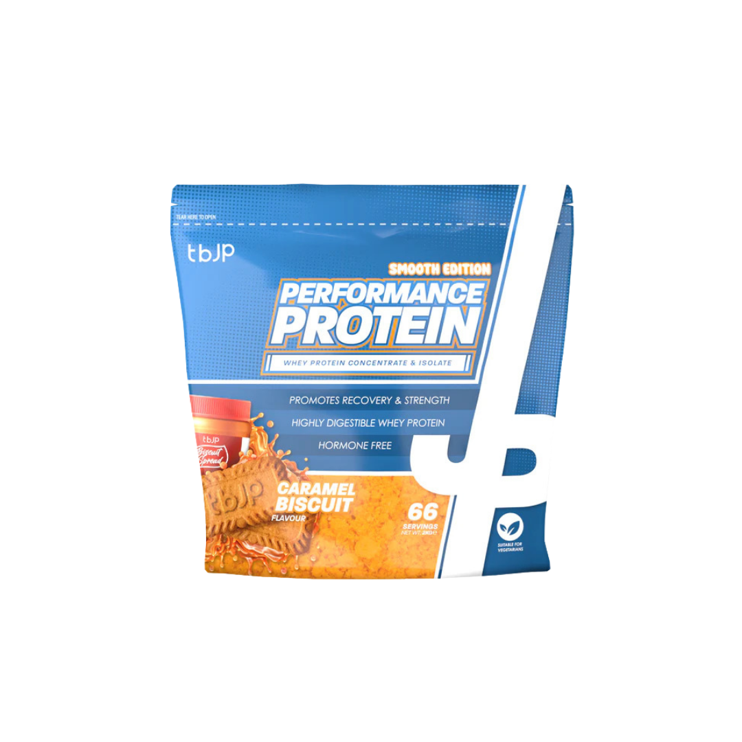 TBJP Performance Protein - 2KG 66 Servings – Full Boar Sports