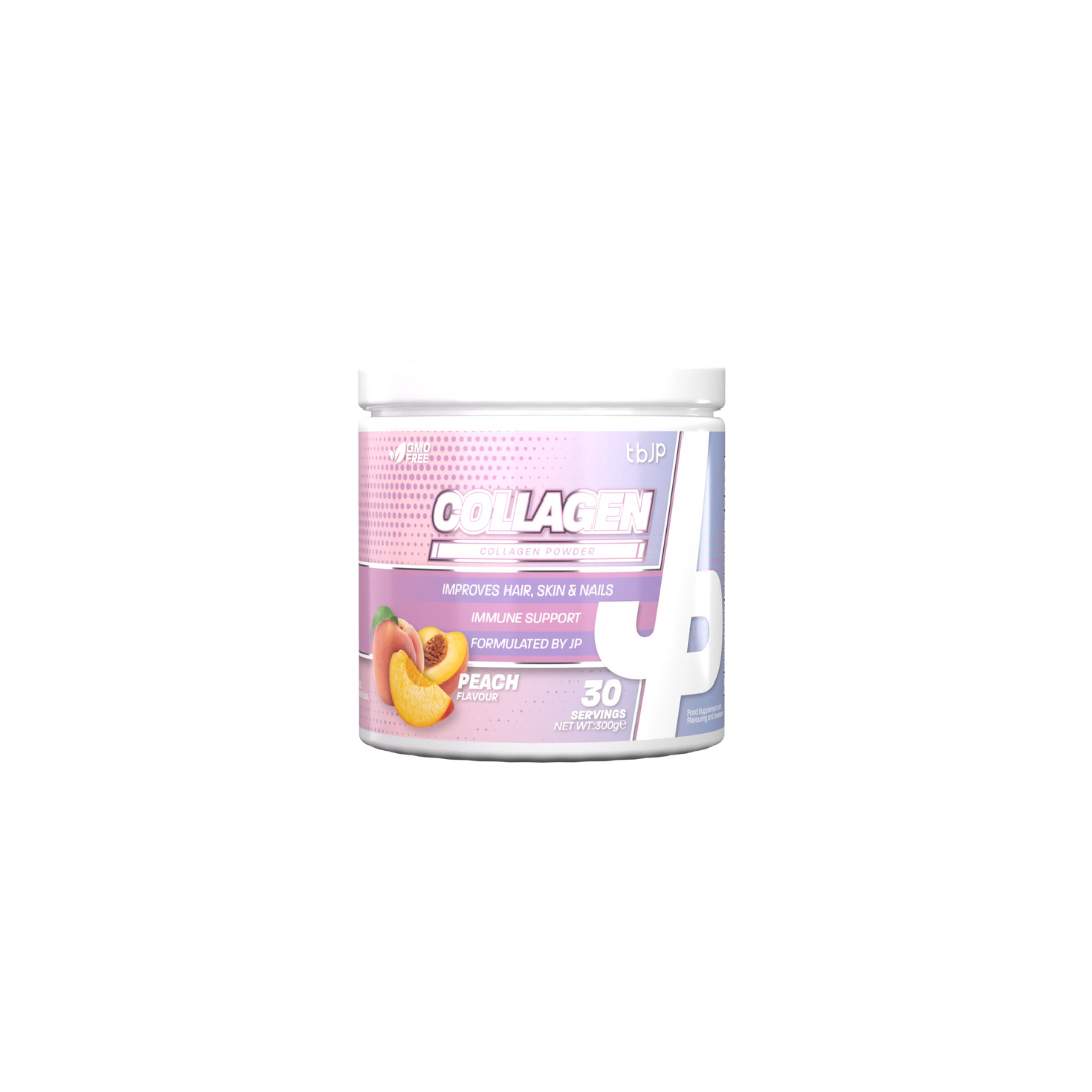 Collagen TBJP – Full Boar Sports