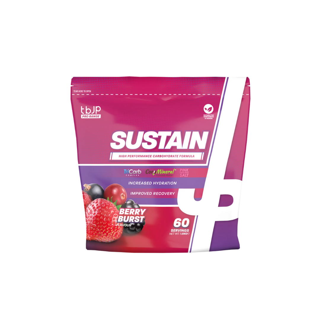 TBJP Sustain – Full Boar Sports