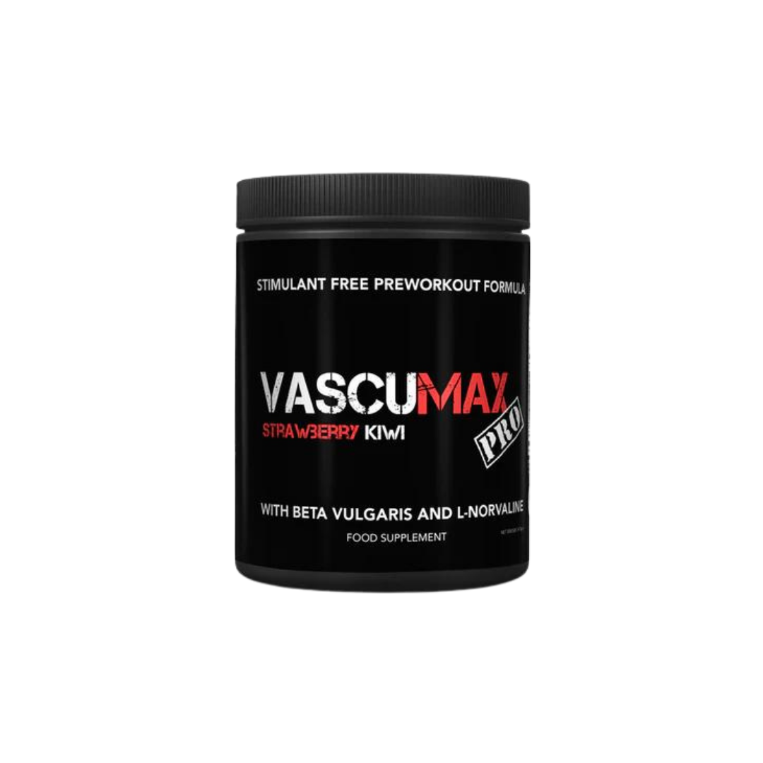 STROM VASCUMAX PRO – Full Boar Sports