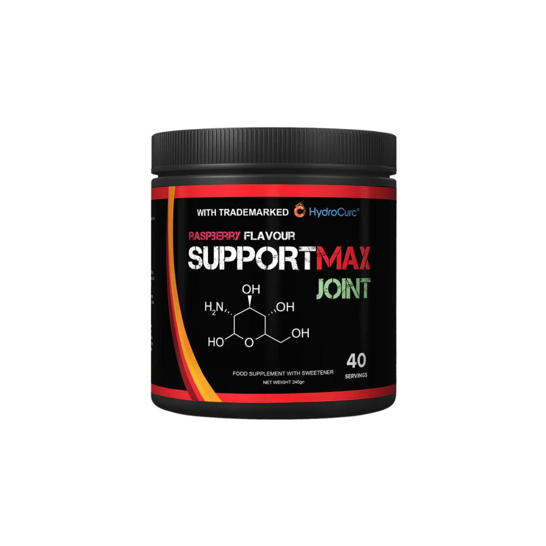 STROM SUPPORTMAX JOINT POWDER – Full Boar Sports