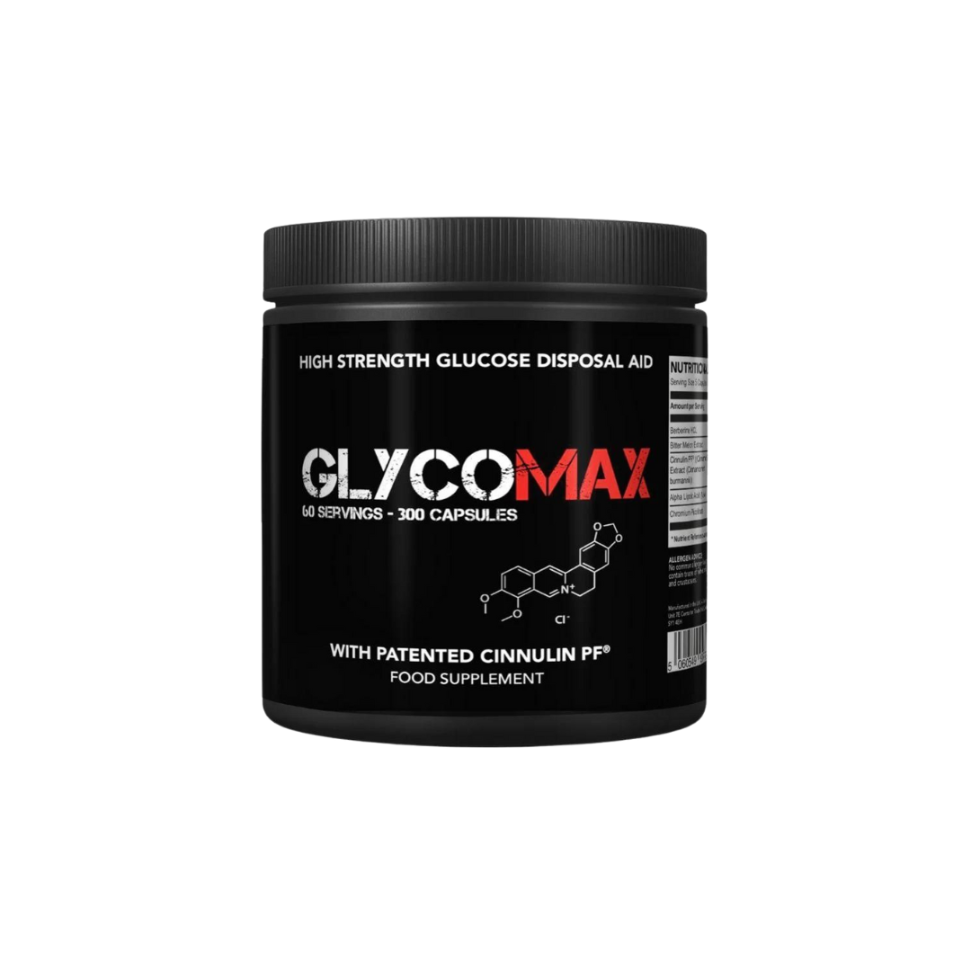 STROM GLYCOMAX – Full Boar Sports