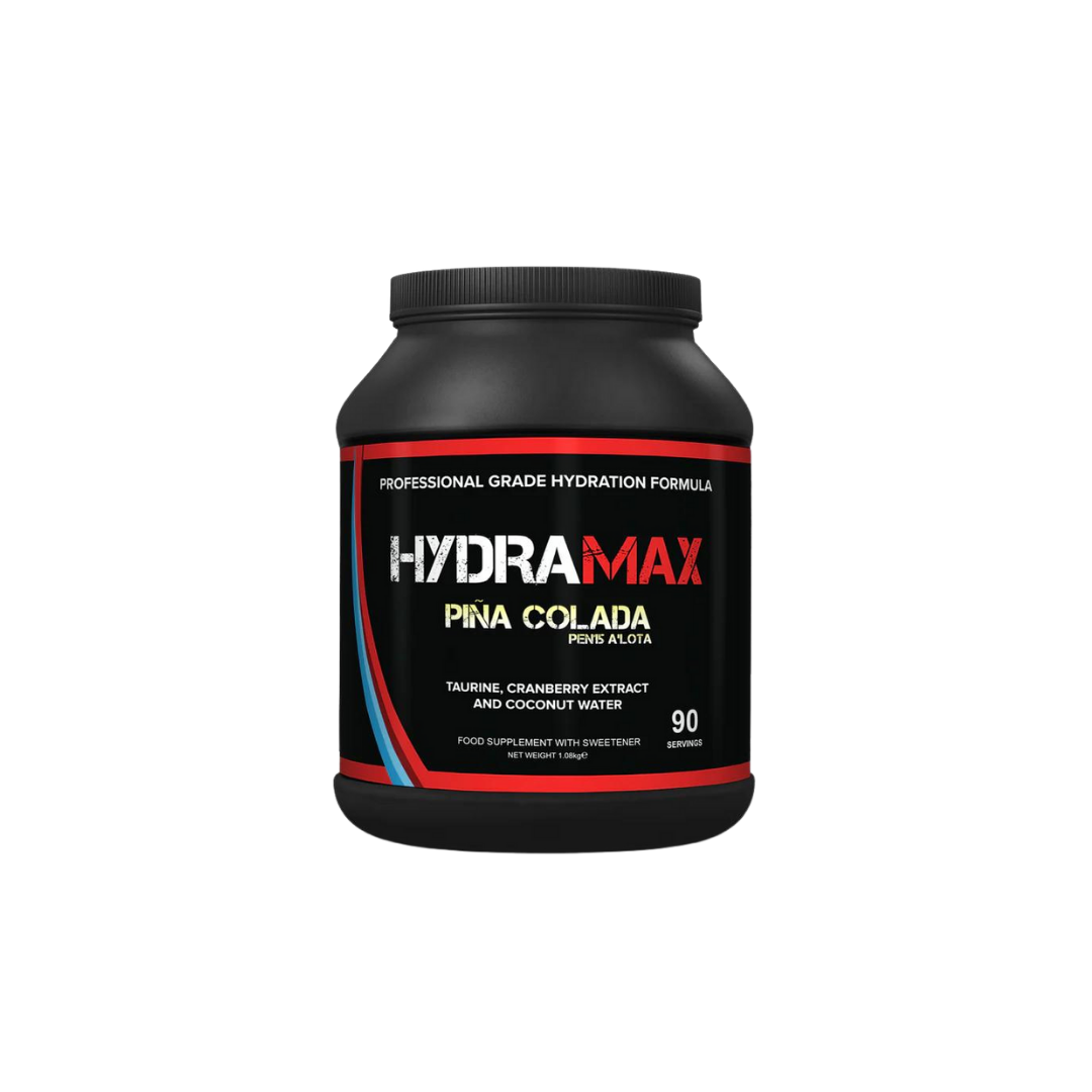 STROM HYDRAMAX - 90 Servings – Full Boar Sports