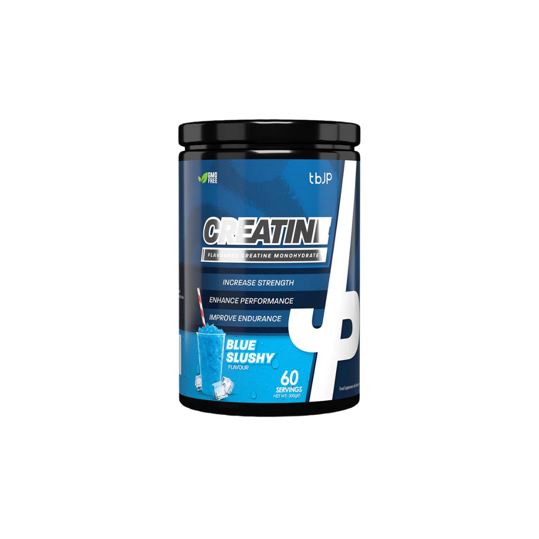TBJP - Flavoured Creatine – Full Boar Sports