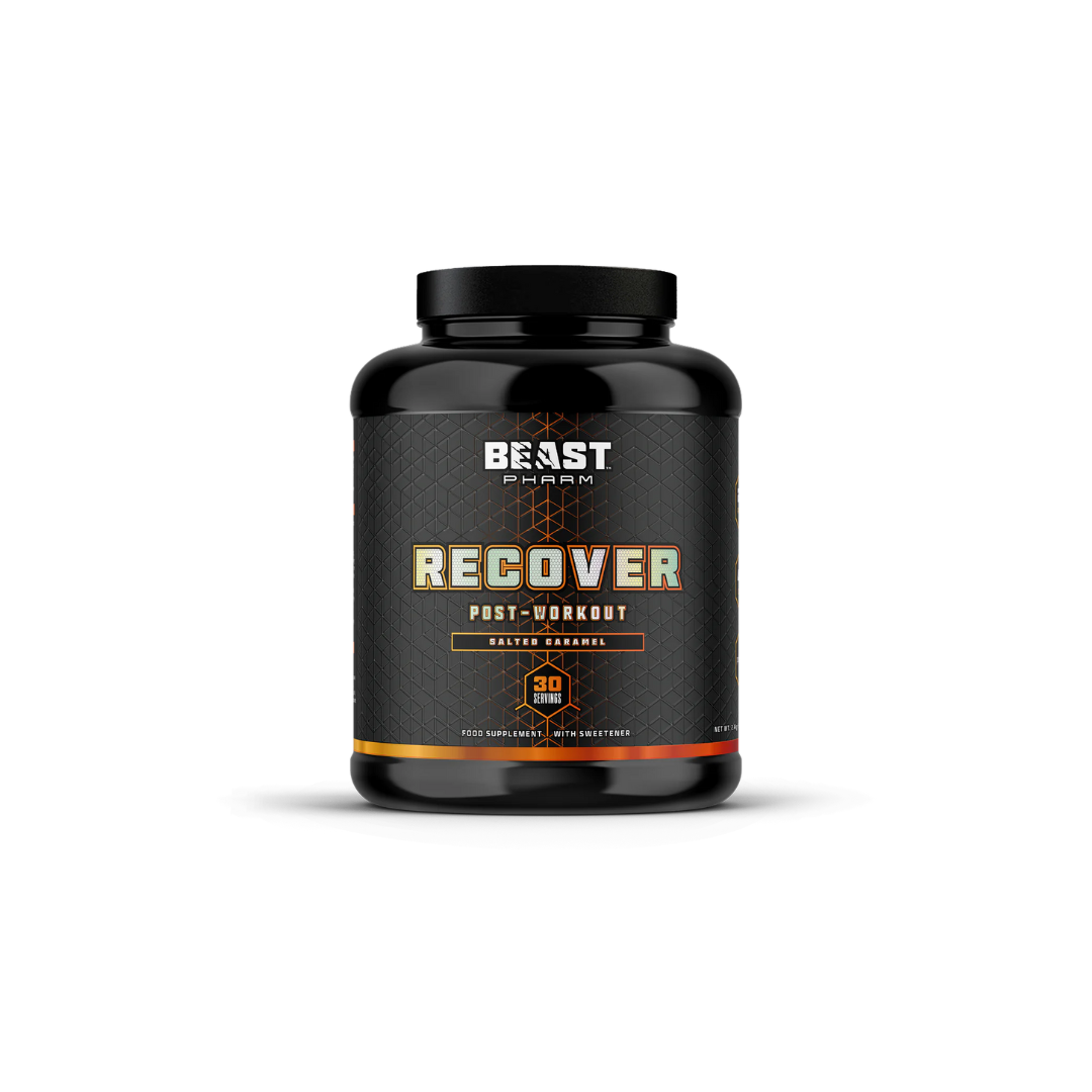 Beast Pharm Recover - Post workout – Full Boar Sports
