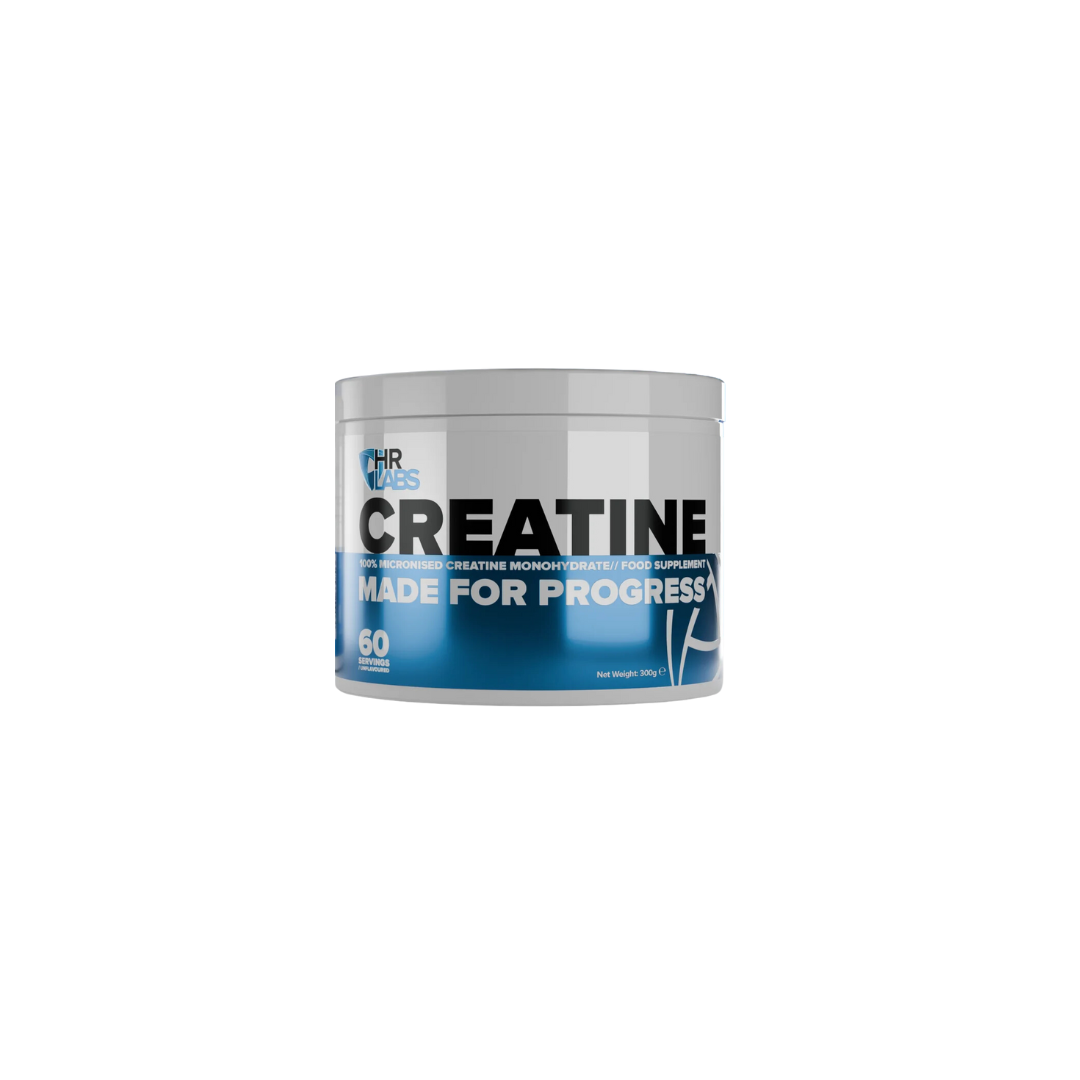 HR LABS CREATINE MONOHYDRATE – Full Boar Sports