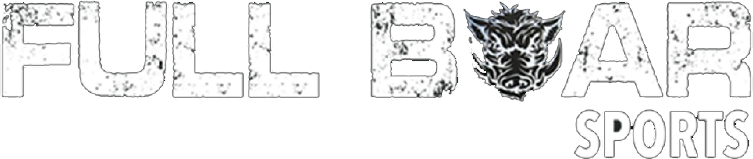 FULL BOAR ON TOUR – Full Boar Sports