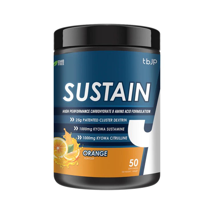 TBJP Sustain – Full Boar Sports